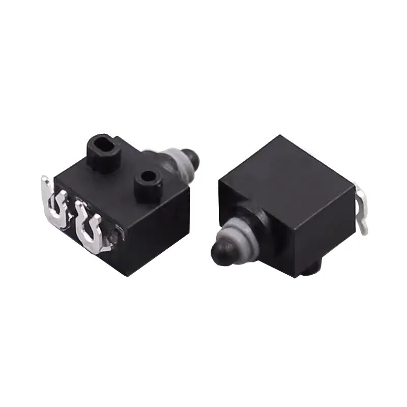 Переключатель MASHANGYI KW1-1B-5E, Standard: 5pcs