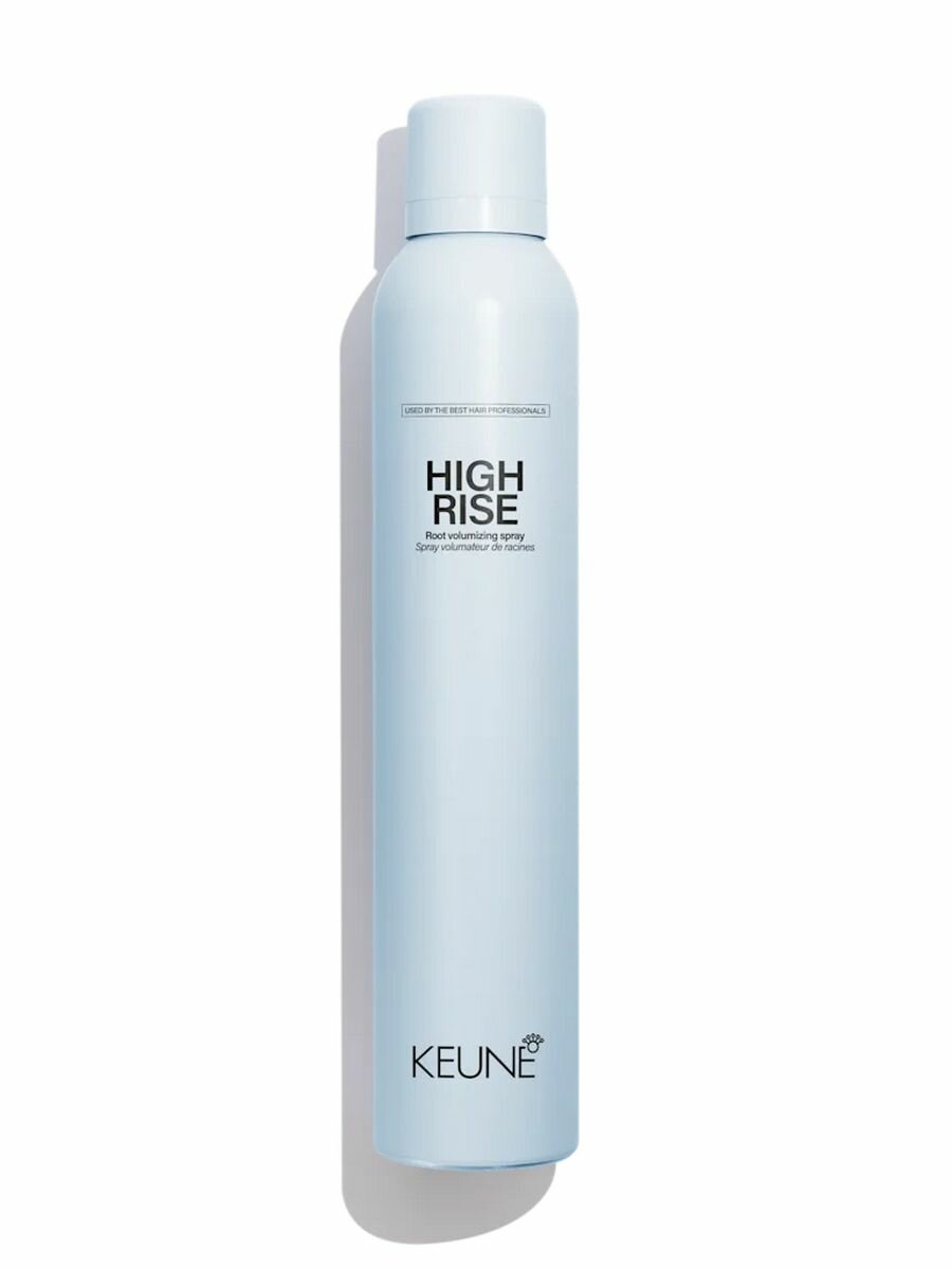 Автомобильный аксессуар, KEUNE Спрей STYLE ROOT VOLUMIZER прикорневой объем №75, 300 мл, для повседневных задач