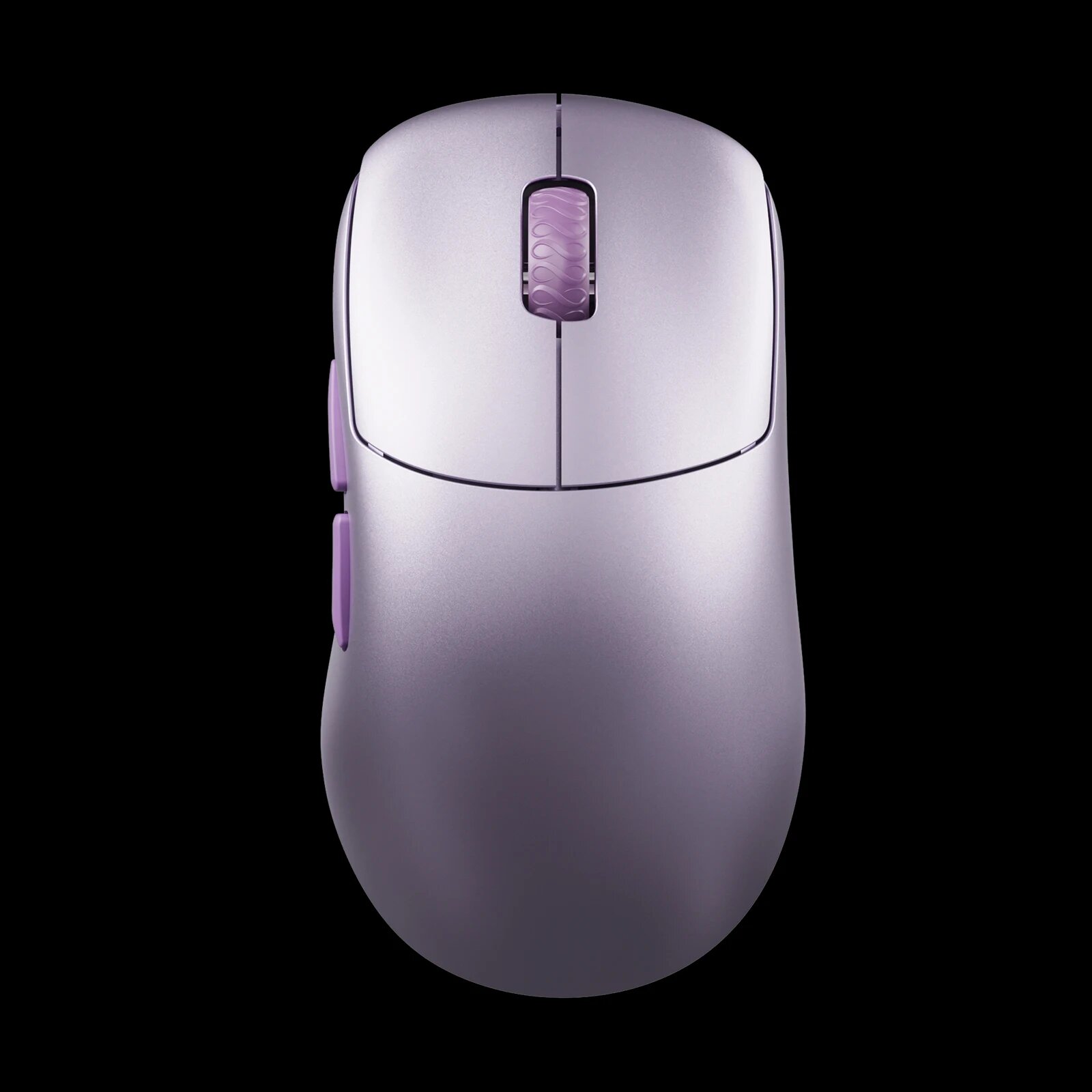 Беспроводная игровая мышь LAMZU Thorn V2 Фиолетовый, Фиолетовый, Purple