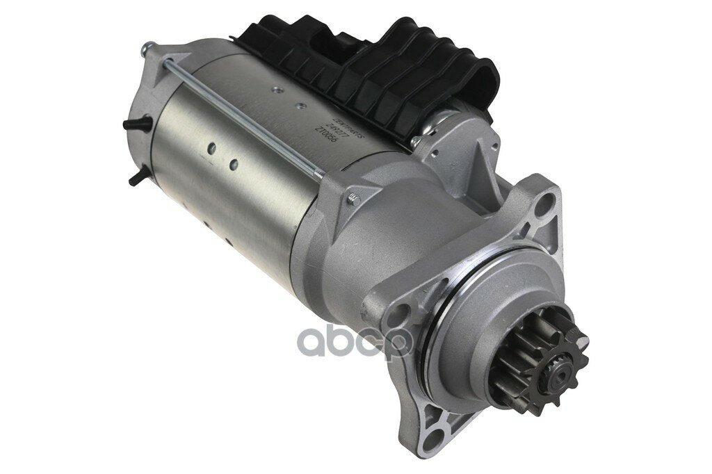 Стартер!24V 5.5kW z11 HOWO WD615, WEICHAI WD615, SCANIA WD615 ZENTPARTS арт. Z49277