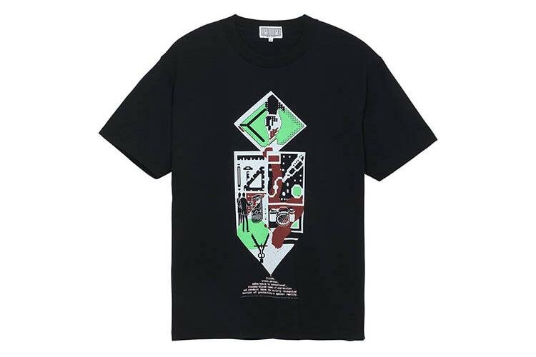 Футболка Cav Empt Moderate Straight Fit