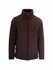 Куртка Herno High-neck zip-up jacket, размер 48, коричневый