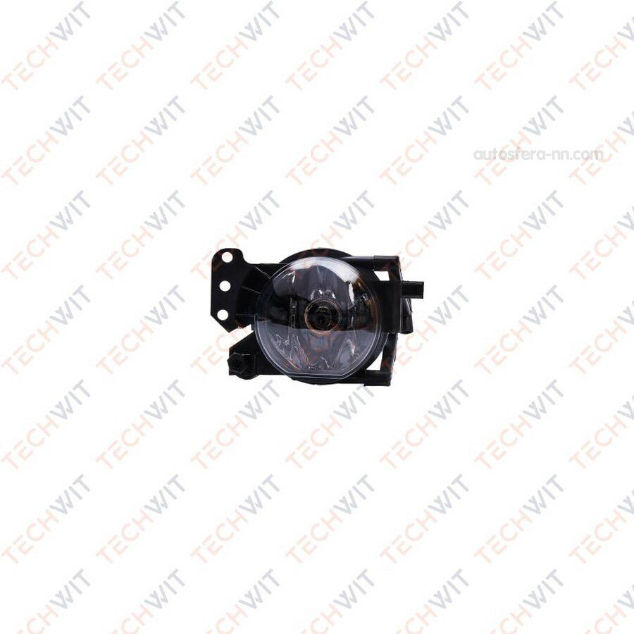 TECHWIT HD002MWB022TW Фара противотуманная Прав. BMW 5 E60 E90 2002-2007