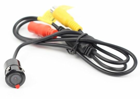 Автомобильная камера заднего вида SKY CMU-55RF