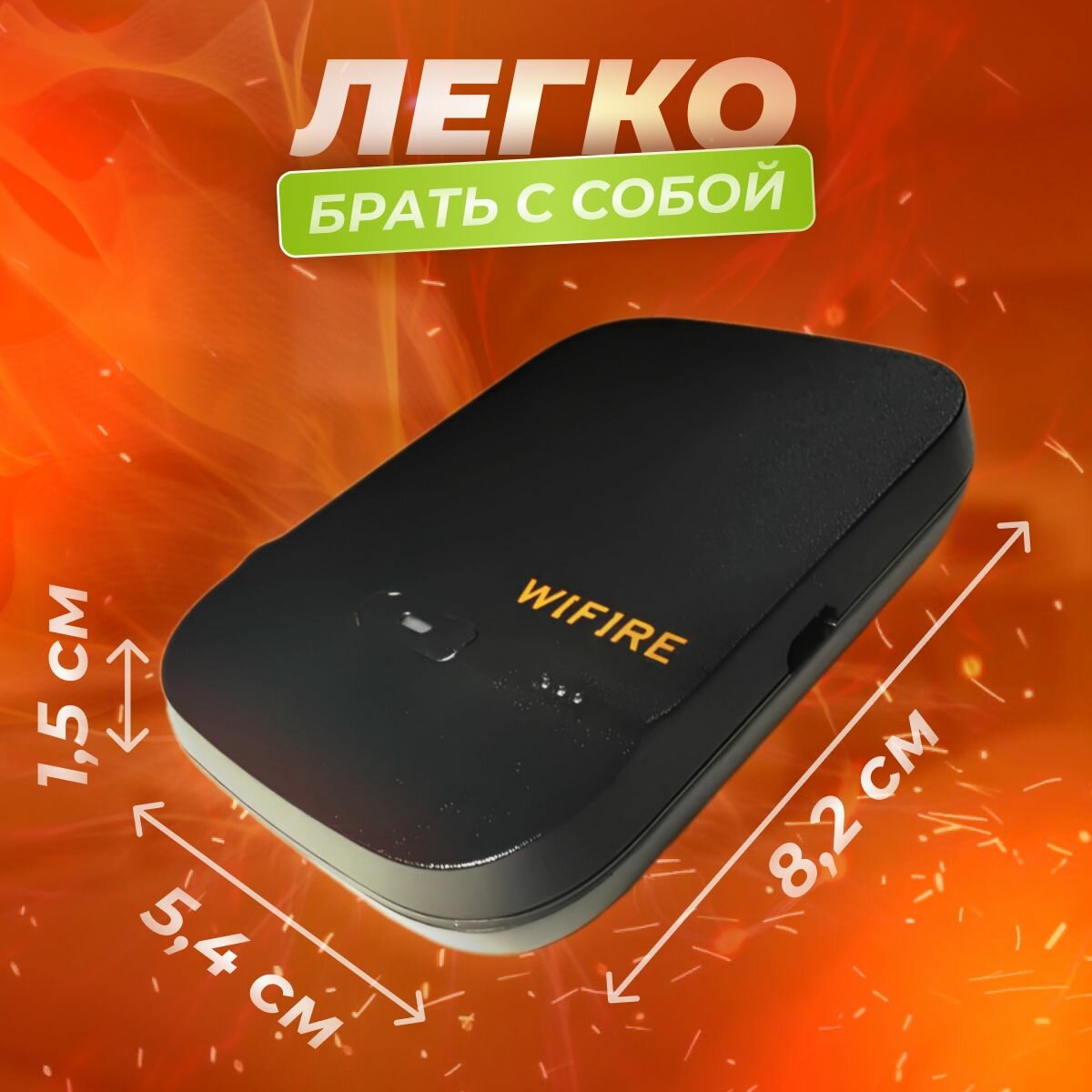 ZTE Роутер MR150-6