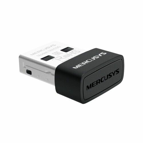 Bluetooth адаптер2,4 ГГц, цвет-черный, надежный