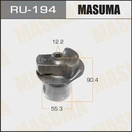 RU-194 Сайлентблок TOYOTA задний