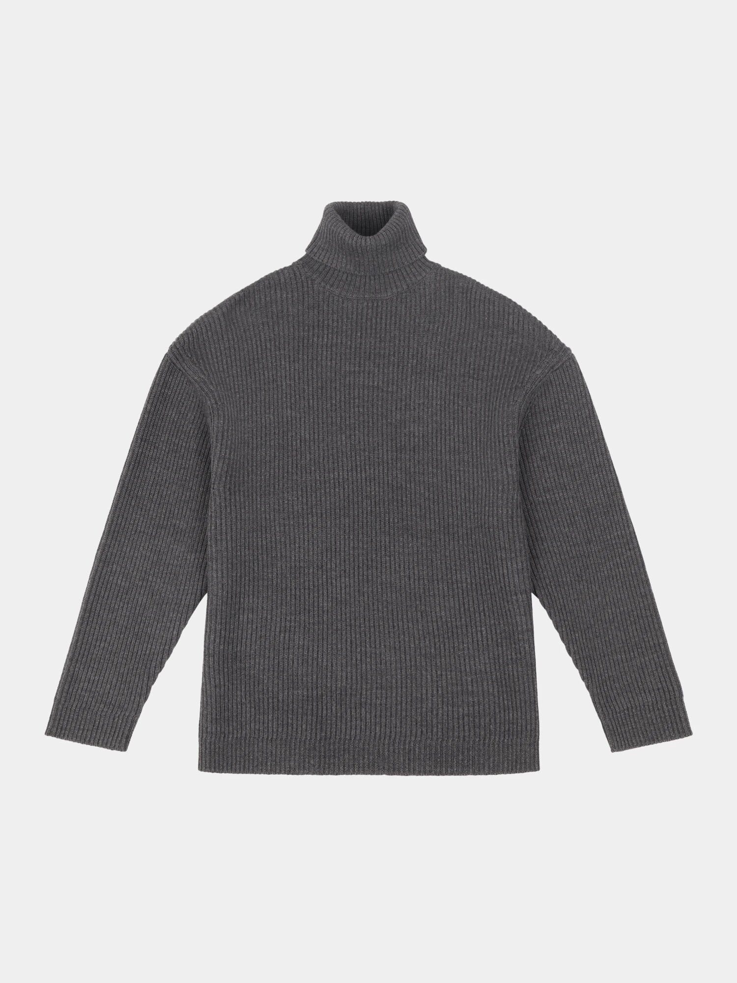 Водолазка Chunky Turtleneck