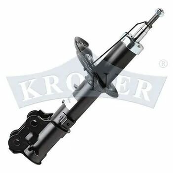 K3521658G Амортизатор HYUNDAI/KIA 10- перед. прав.