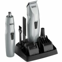 Триммер для бороды и усов Wahl Mustache & Beard Combo 05606-308