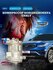 Компрессор кондиционера GEELY