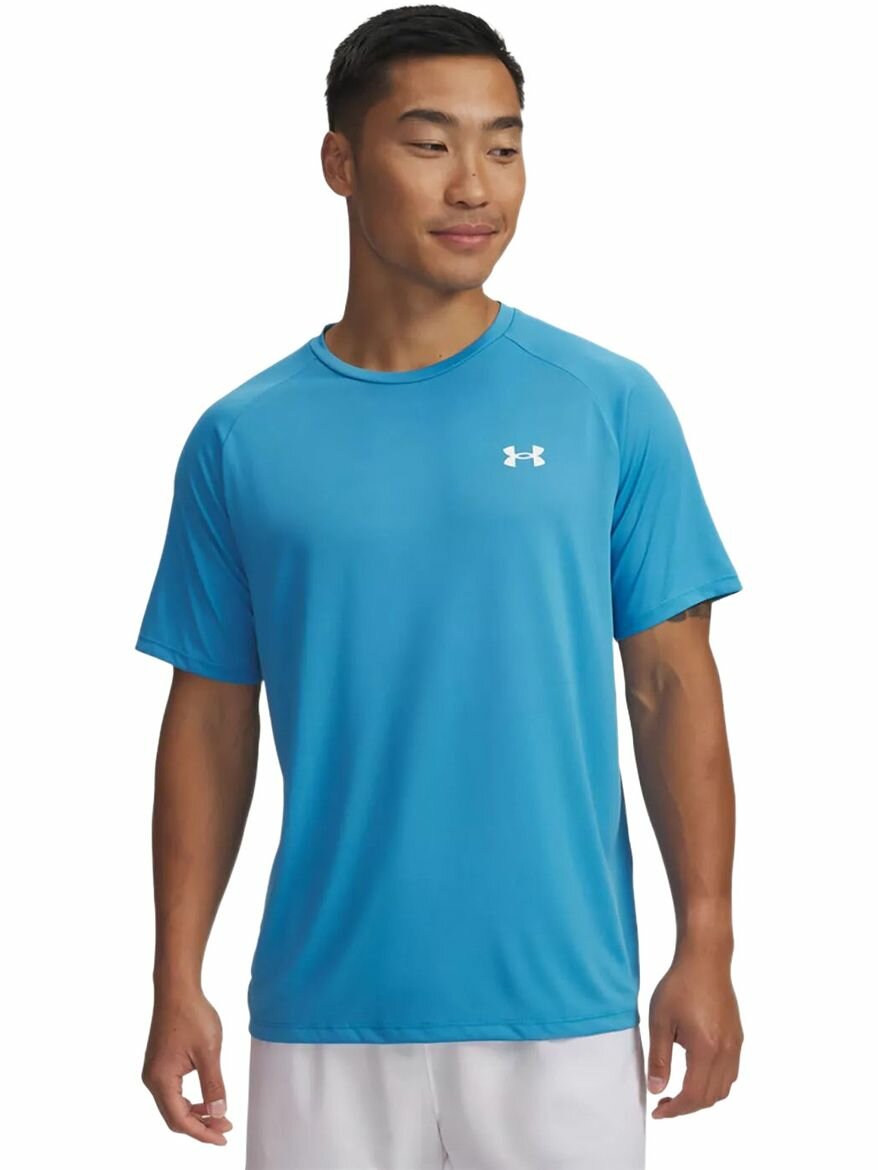 Футболка спортивная UA Tech 2.0 SS Tee