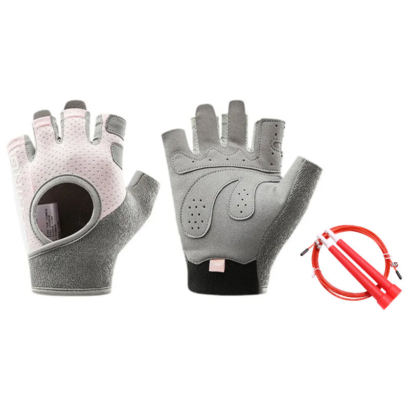 Перчатки для фитнеса унисекс Li Ning 1365142907, L EU