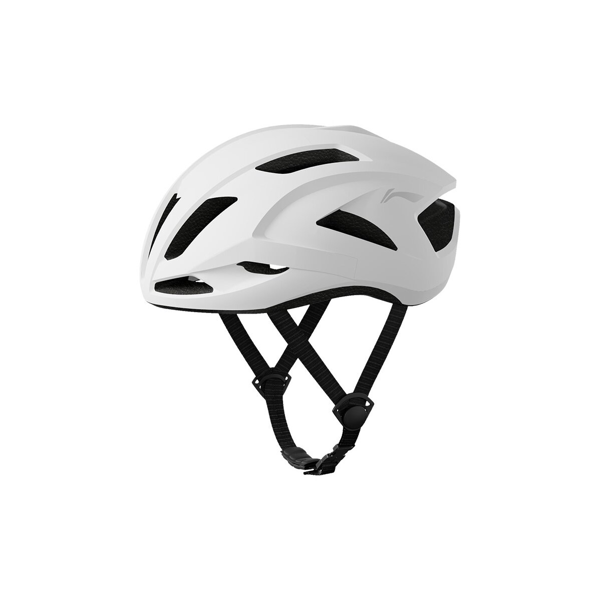 Шлем велосипедный унисекс Li Ning Outdoor Aerodynamic Helmet PC+EPS, M EU
