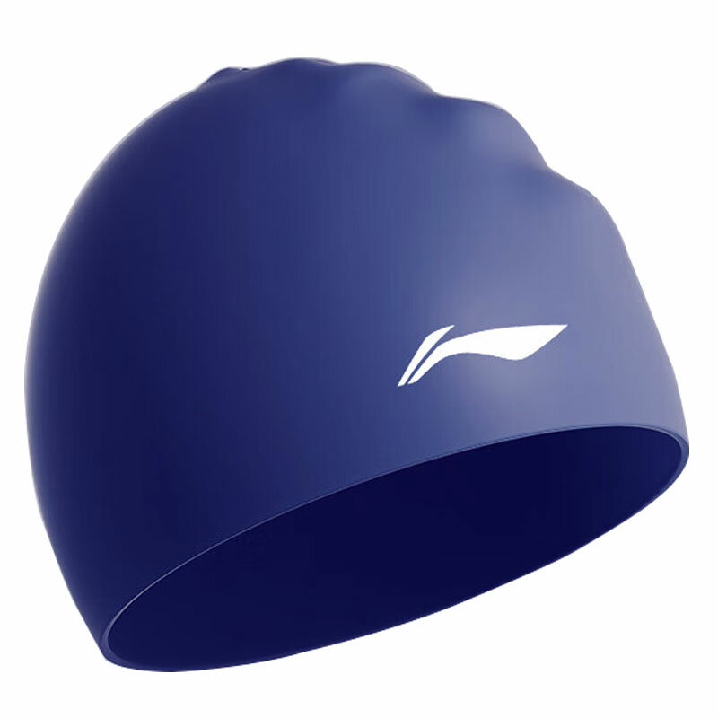 Шапочка для плавания унисекс Li-Ning 1138300153