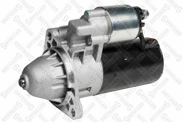STELLOX Стартер 12V 1.4KW 9T Opel Astra <98, Vectra <95, Omega <94 1.8,2.0