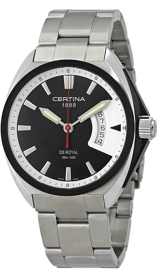  Certina