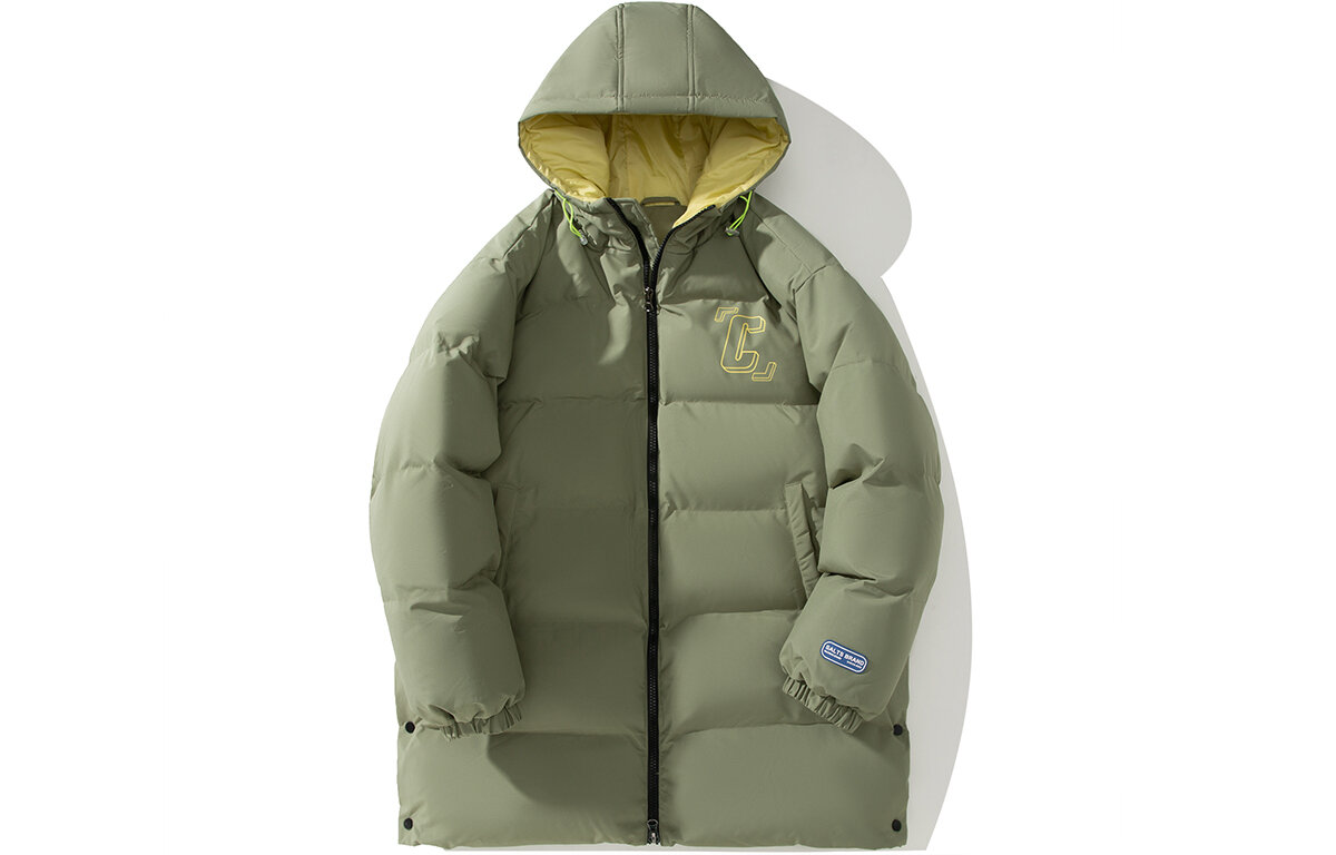 Пуховик 1138724520