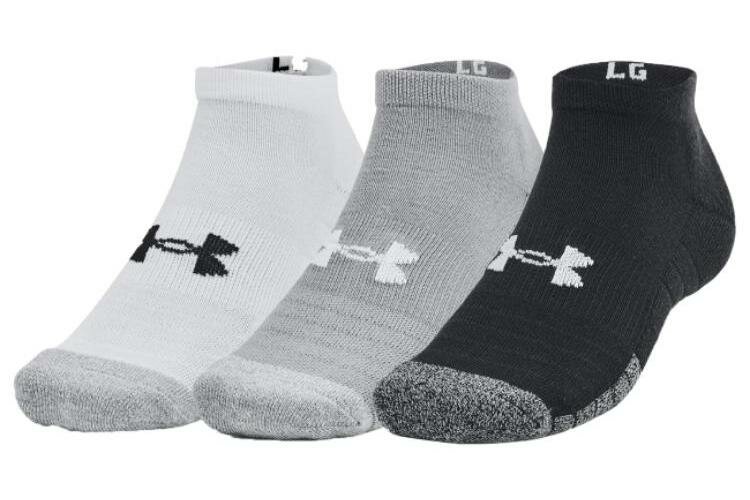Носки спортивные Ankle Socks, комплект