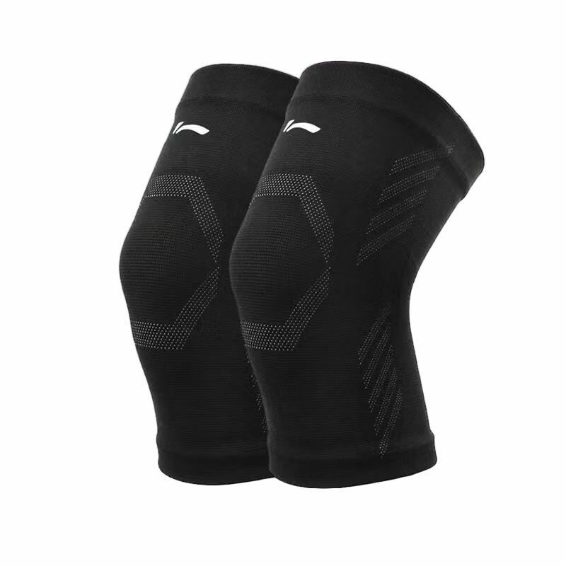Наколенники унисекс Li Ning 1138877001, L EU
