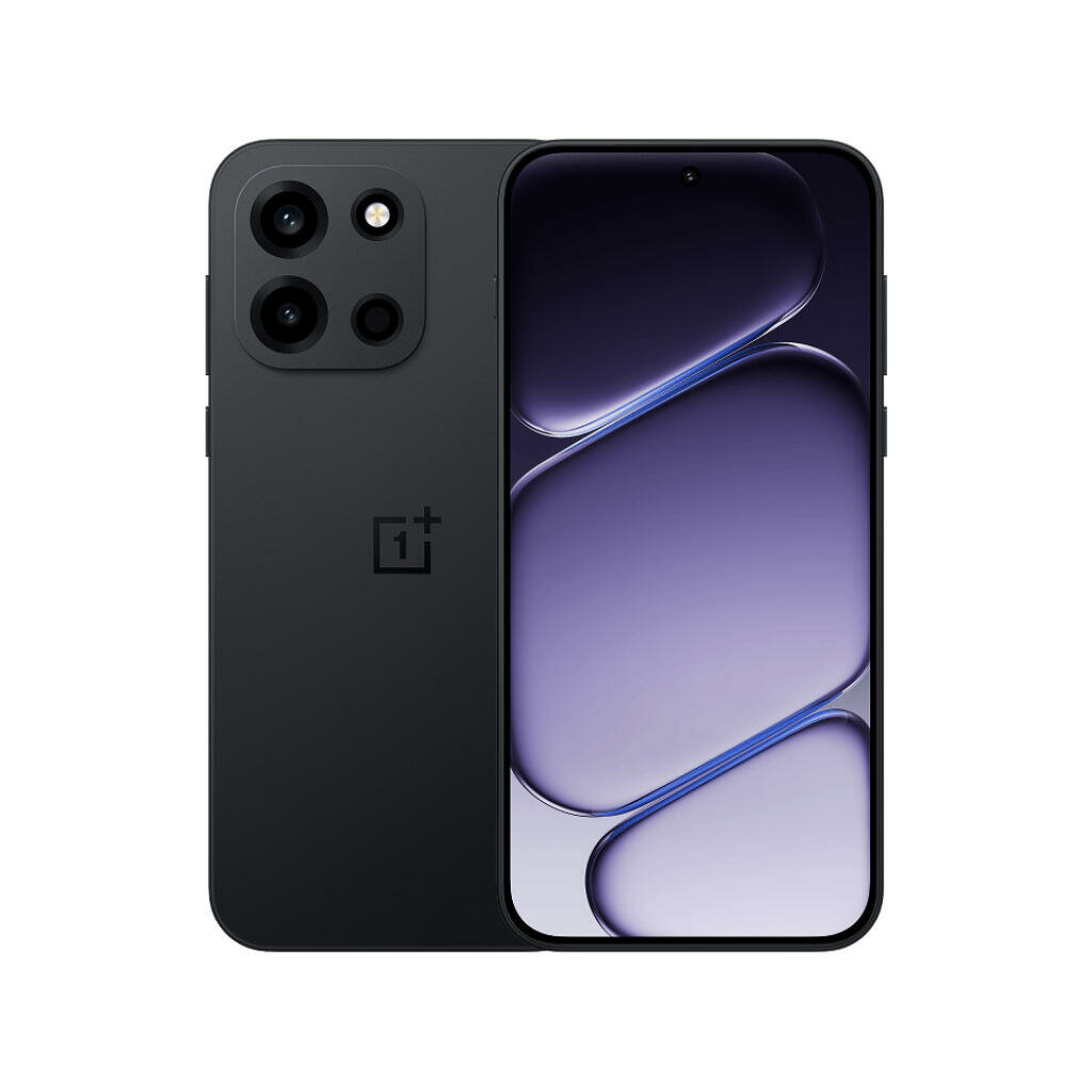 Смартфон OnePlus Nord 6, 5G, NFC, 8/256Gb, Pitch Black (Черный)