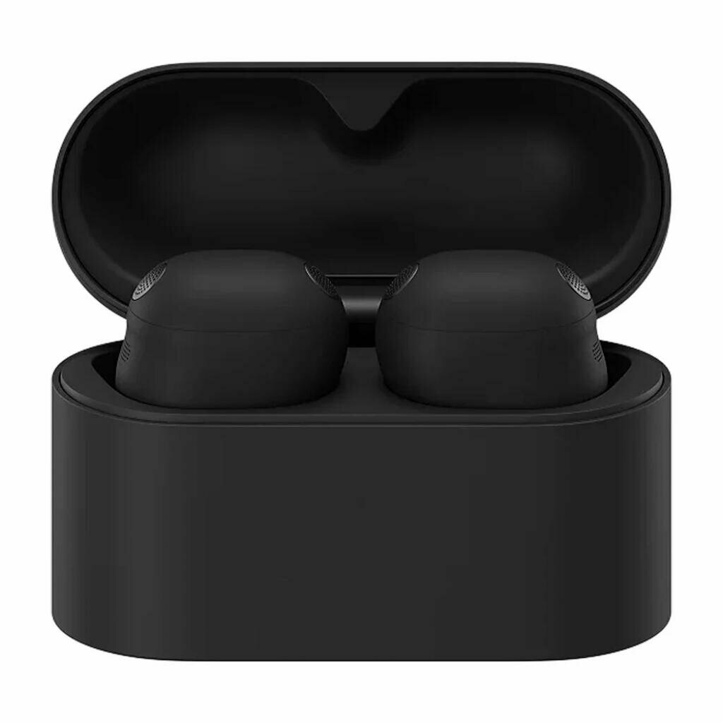 Беспроводные наушники Sony WF-1000XM6, Black (Черный)