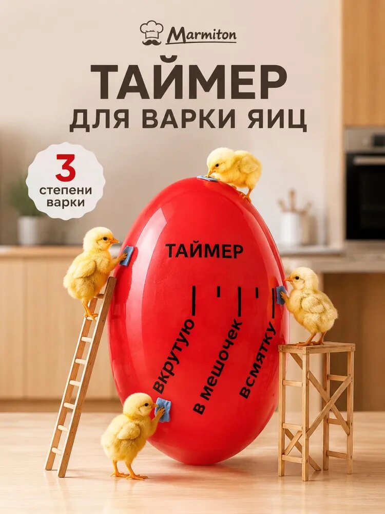 Таймер Механические
