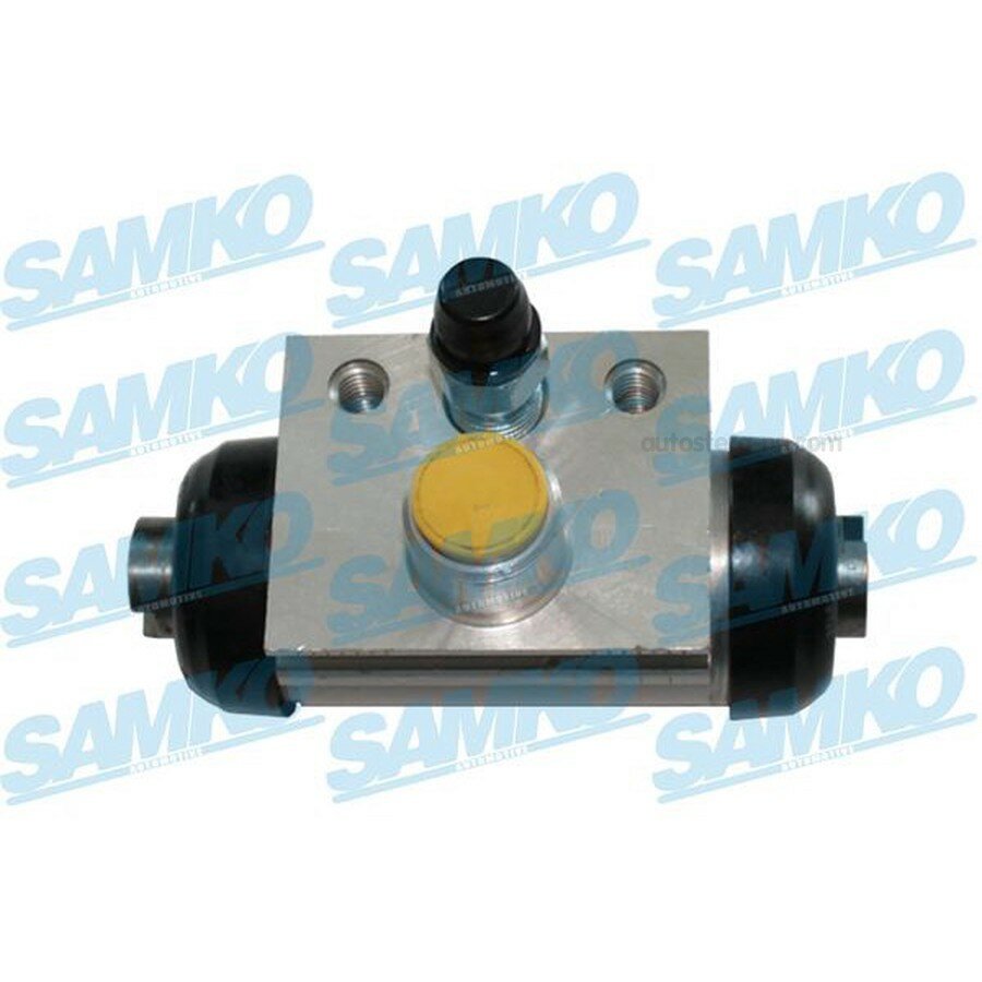 SAMKO C31308 Тормозной цилиндр