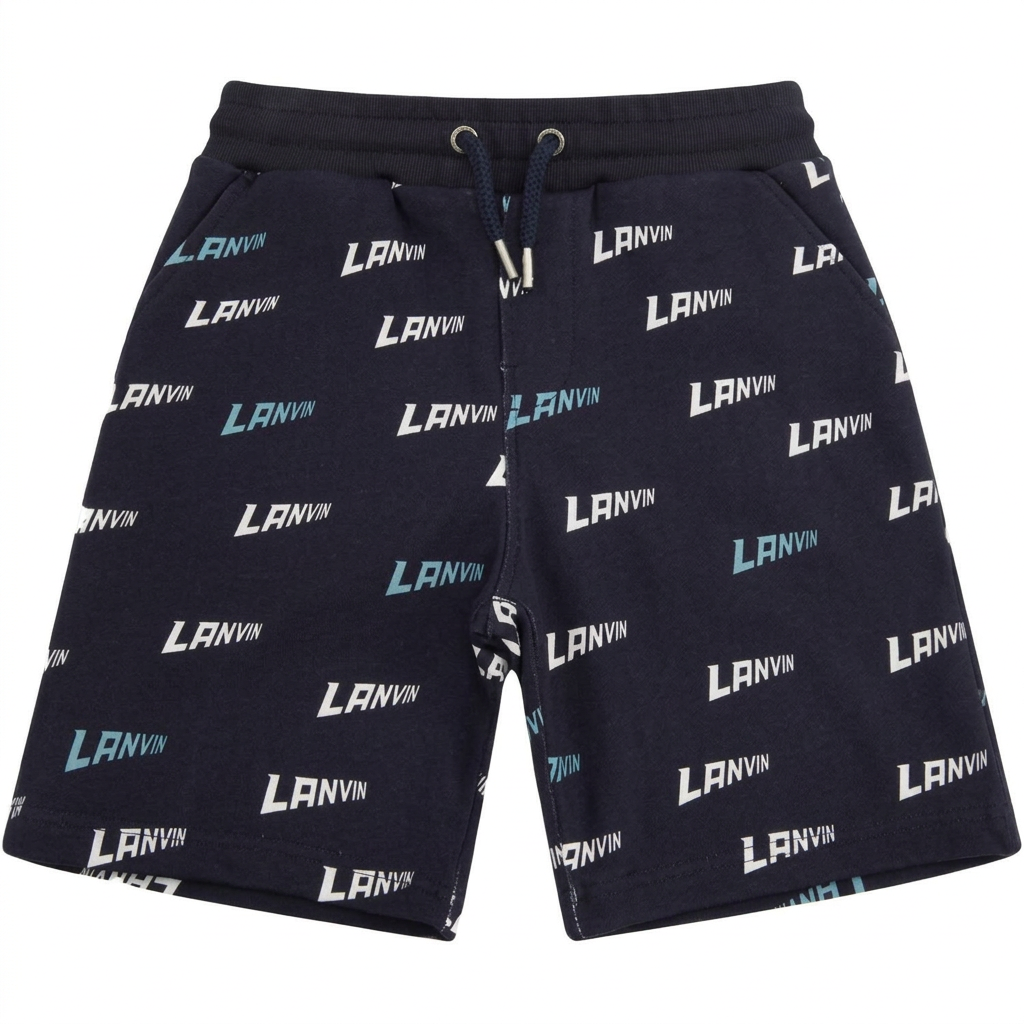 Шорты Lanvin Moderate, комплект 1 шт.