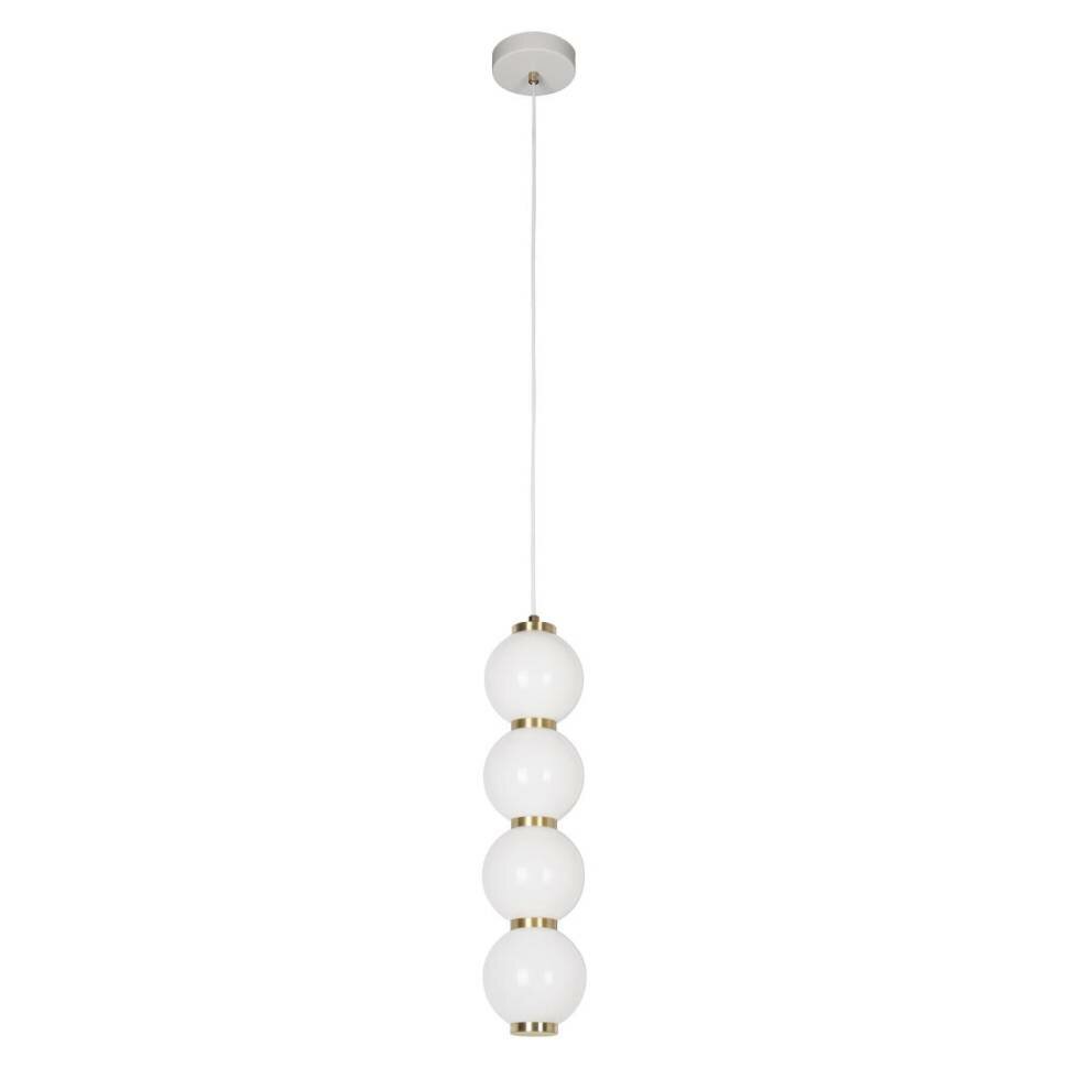 10205/B Подвесной светильник LOFT IT Pearls