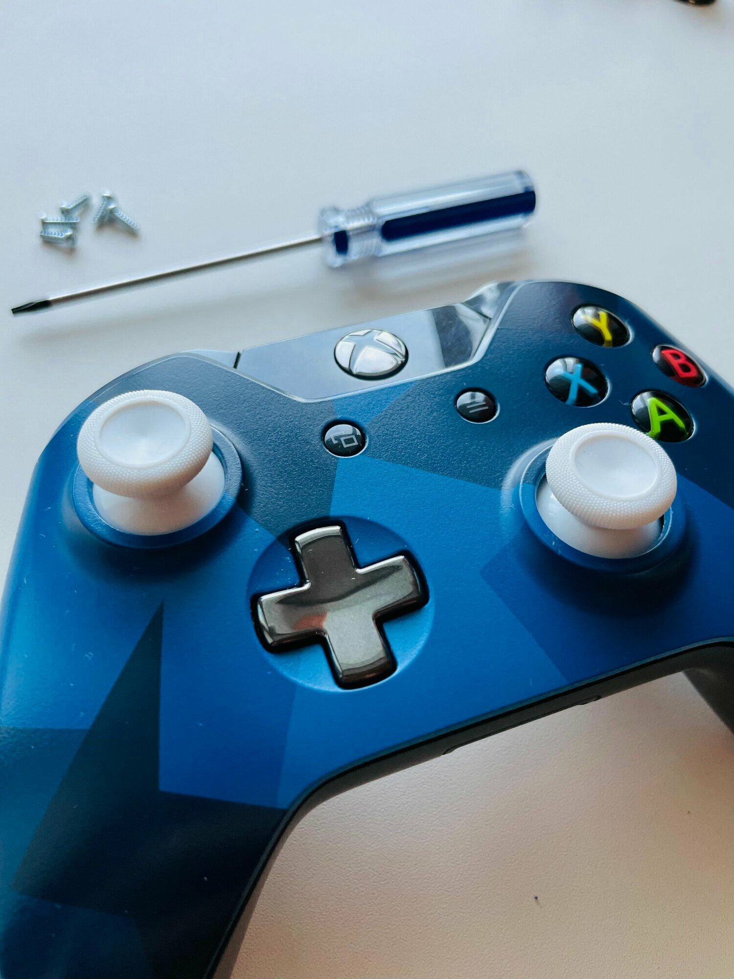 Стики для геймпада XBOX ONE — фото 1