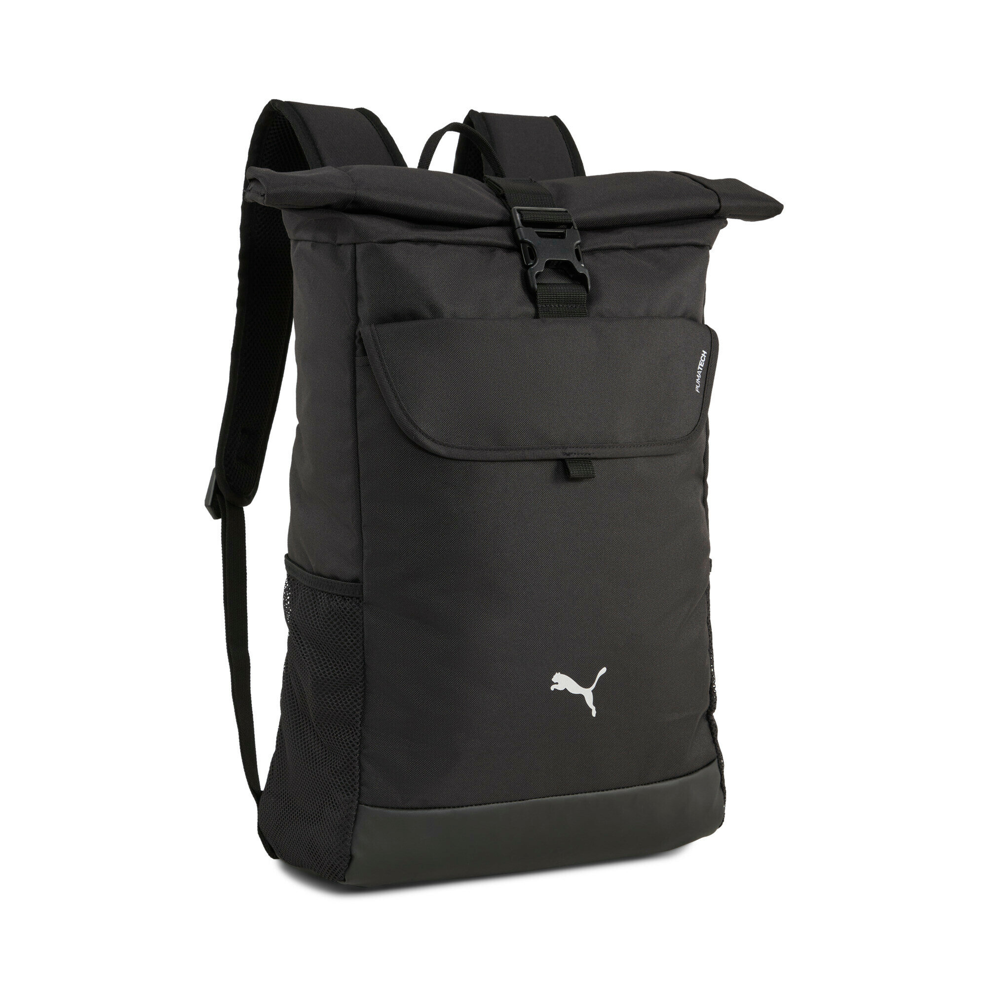 Рюкзак городской повседневный PUMATECH Roll Top Backpack