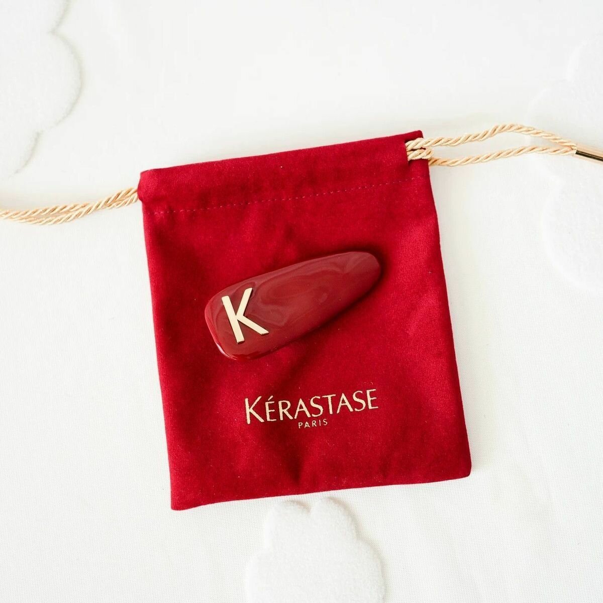 Kerastase Набор аксессуаров для волос 1 шт.