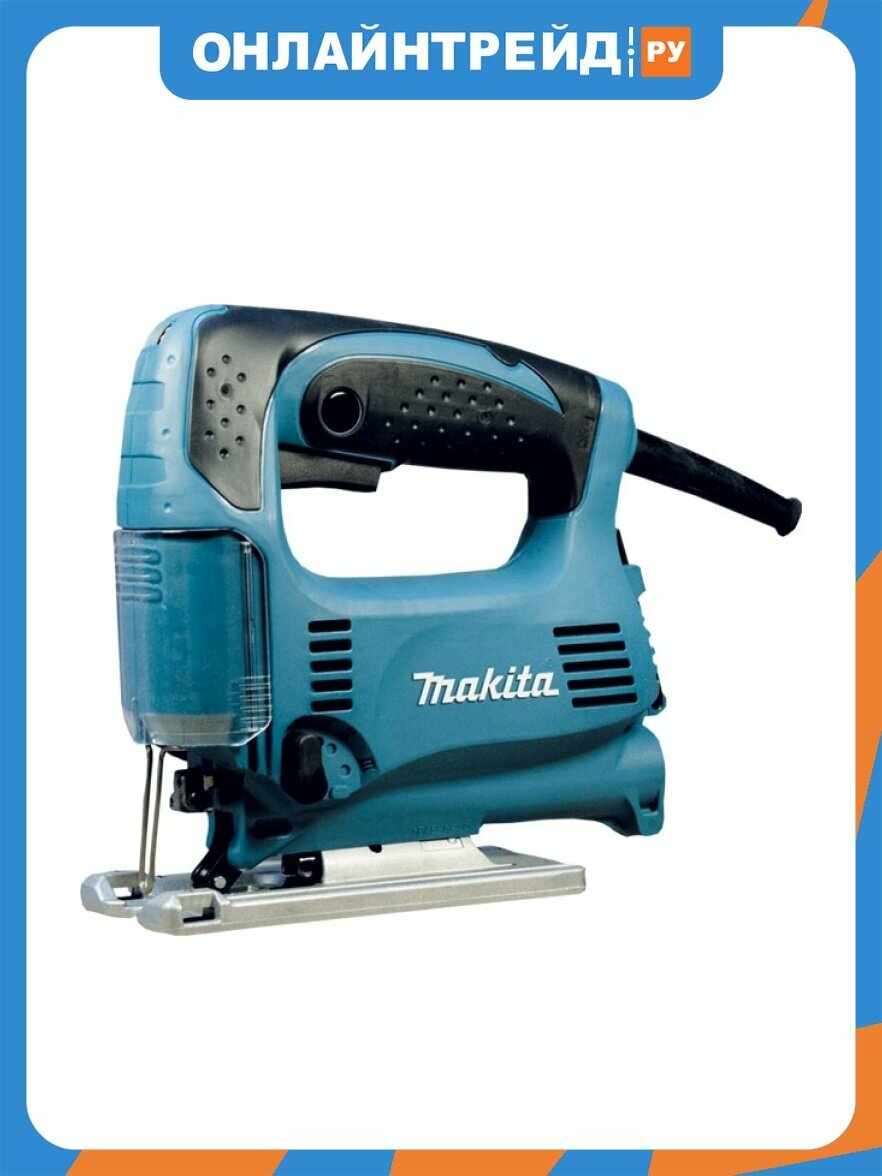 Лобзик электрический Makita 4329