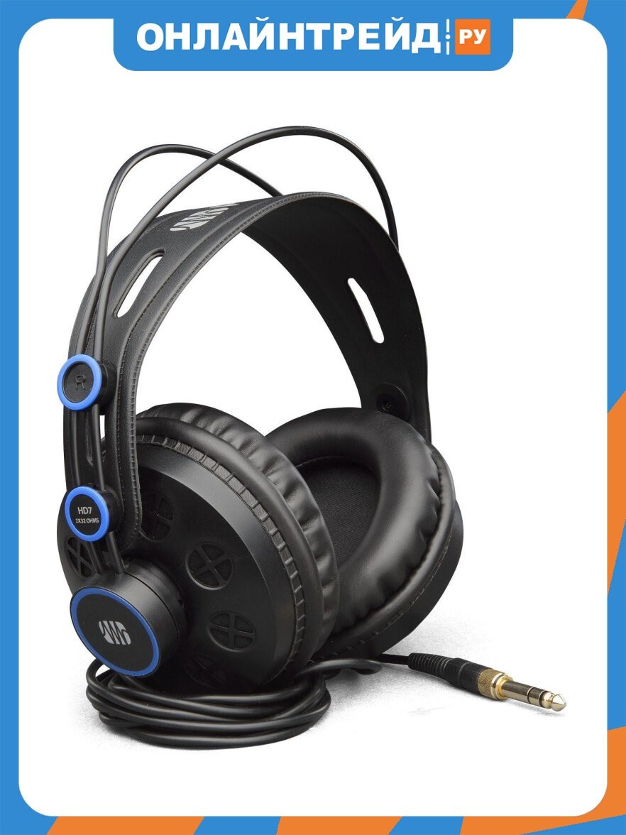 Наушники Presonus HD7