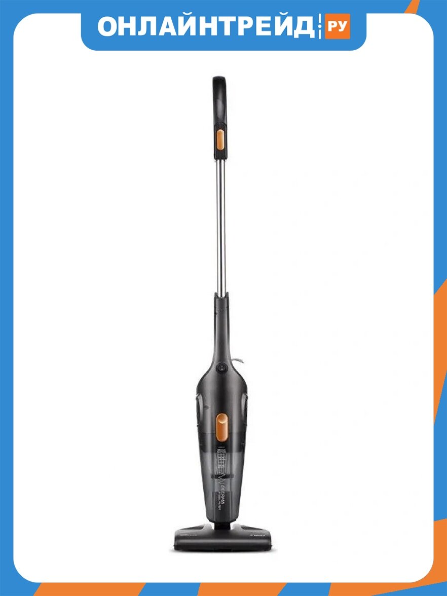 Пылесос Deerma DX115C