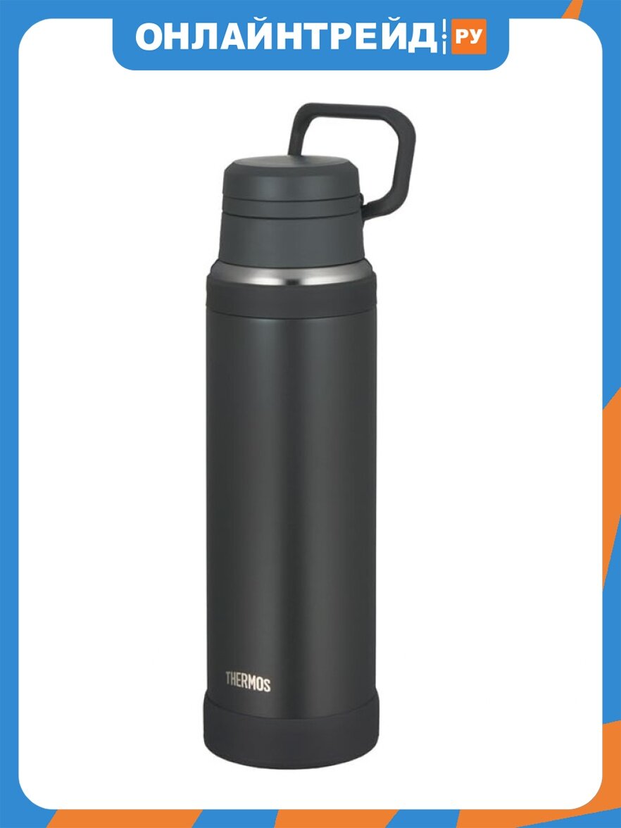 Термокружка Thermos JOY-1000 Charcoal (CHL) 1 л