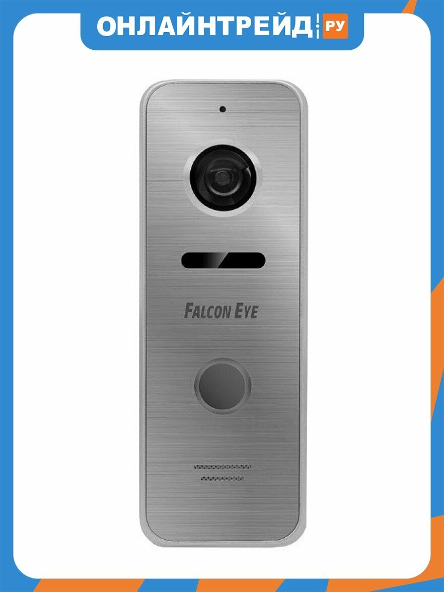 Видеопанель Falcon Eye FE-ipanel 3 HD (Silver)