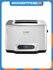 Тостер Caso Inox 2