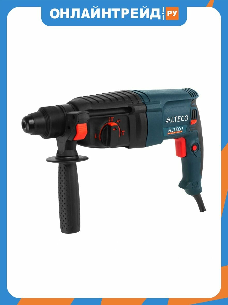 Перфоратор Alteco Standard SDS-plus RH 850-26