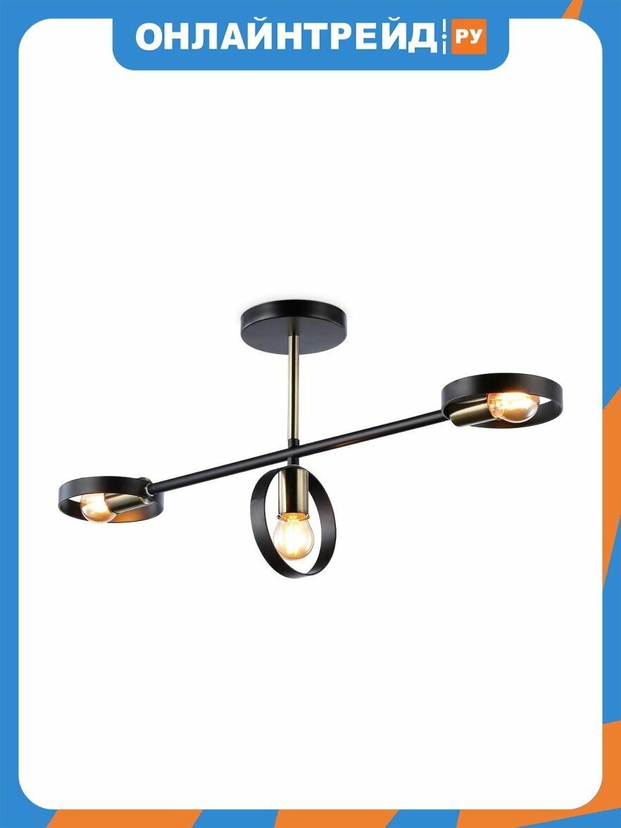 Потолочный светильник Ambrella Light Traditional TR8229