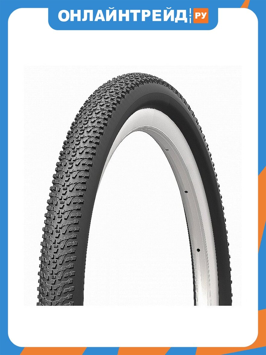 Покрышка Kenda K1153 APTOR 26"х2.10 5-524750 (52-559) 30TPI средний протектор