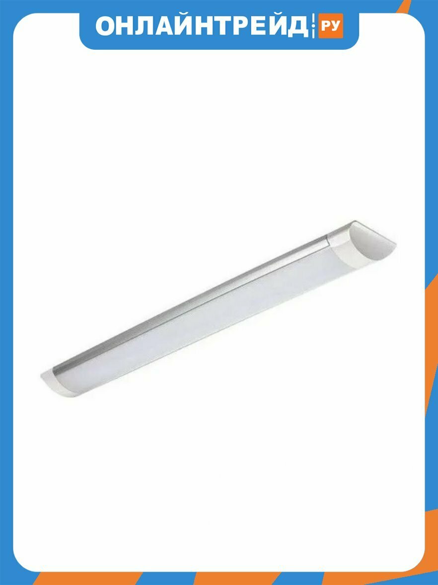 Светильник светодиодный Foton Lighting FOTON FL-LED LPO 45W 6400K IP20 23*75*1500мм 4500Лм 220В