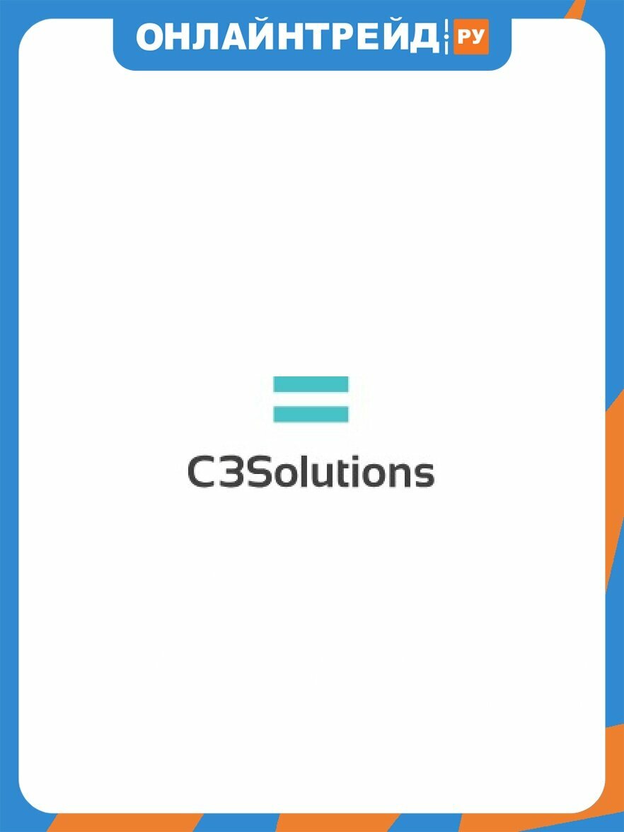 Модуль расширения портов датчиков C3 Solutions для БРП серии C3. PM6