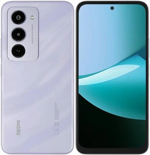 6,78" Смартфон Infinix GT 30 8/256 ГБ (4894947101106) серый