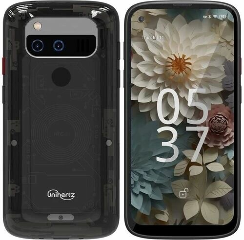 6,77" Смартфон Xiaomi REDMI Note 15 Pro 12/256 ГБ (MZB0MGFRU) бежевый