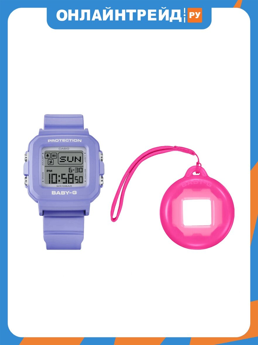  CASIO