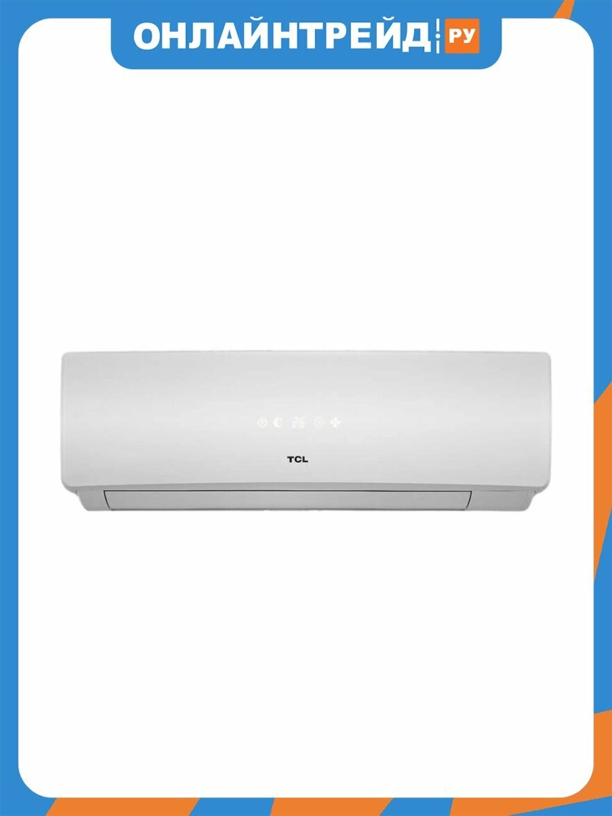 Сплит-система Tcl TAC-24CSA/KCD (только охлаждение)