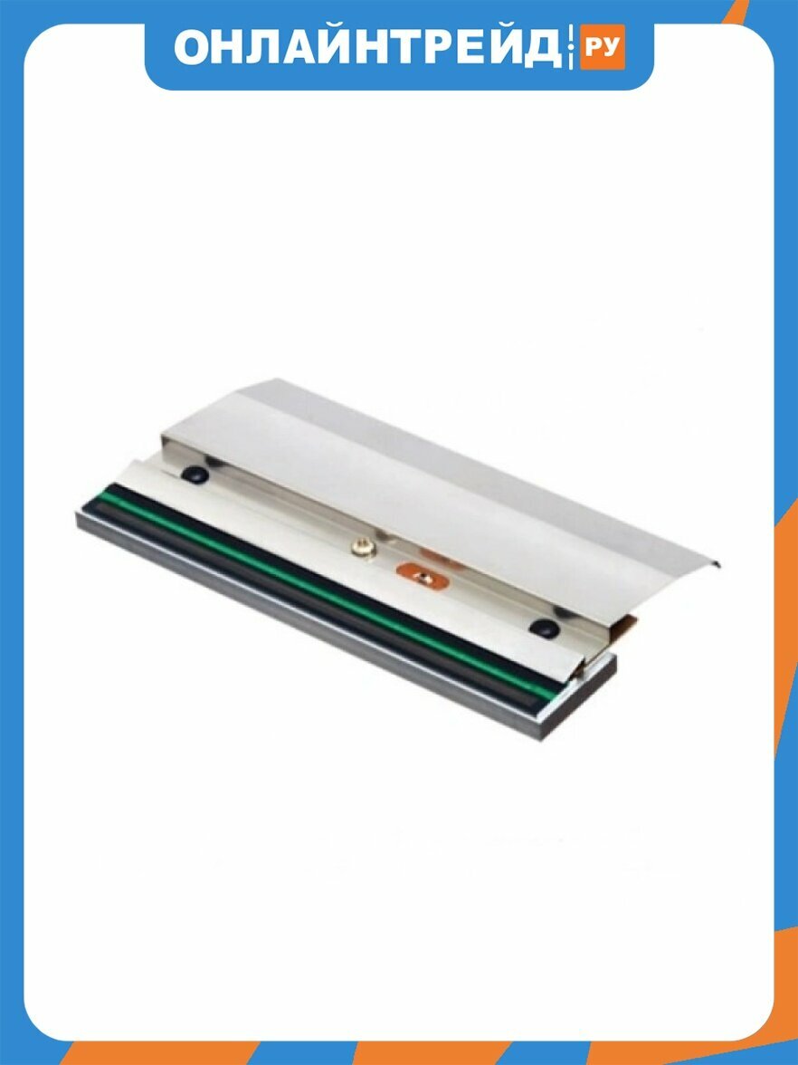 Держатель термоголовки для принтера Bixolon XT3-43/ ASSY-BRACKET-TPH-300 (300DPI) XT3-43