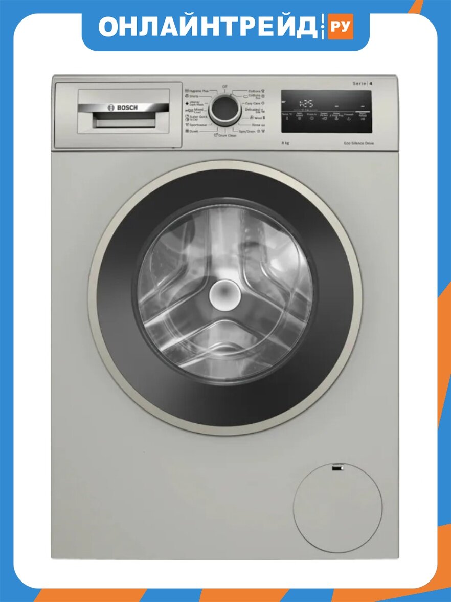 Стиральная машина Bosch WAN2821XME
